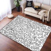 Keith Haring - Etsy