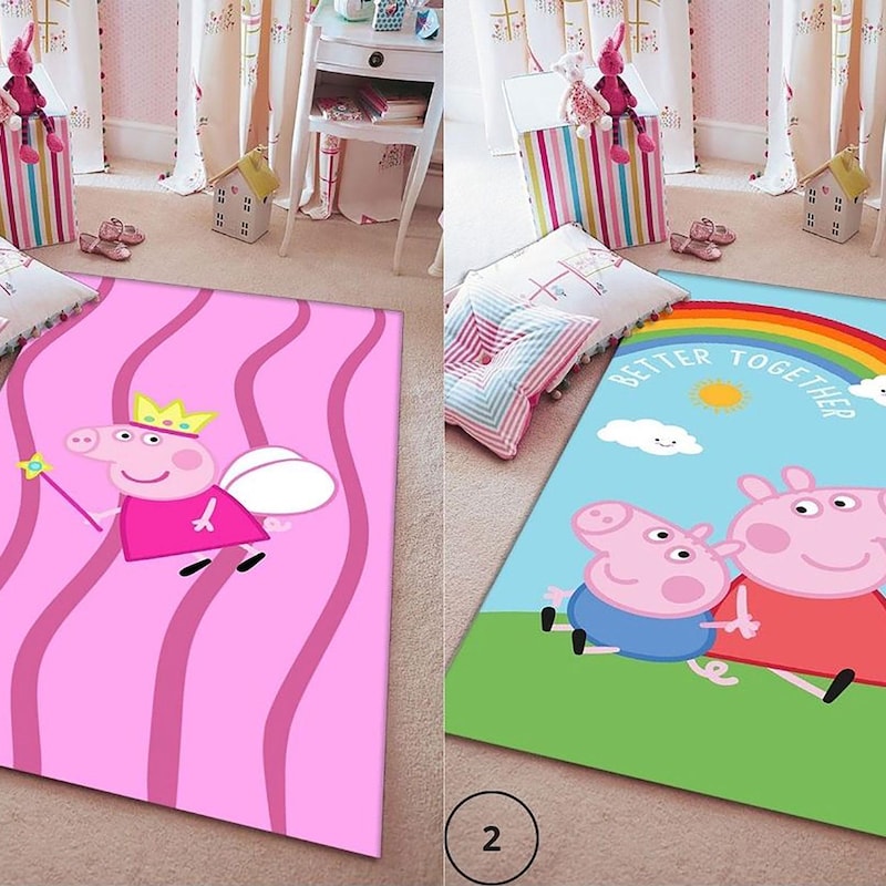 Peppa Pig - Etsy Australia