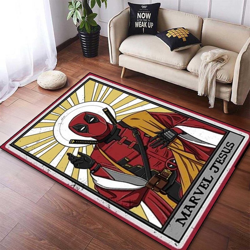 Deadpool Decor - Etsy