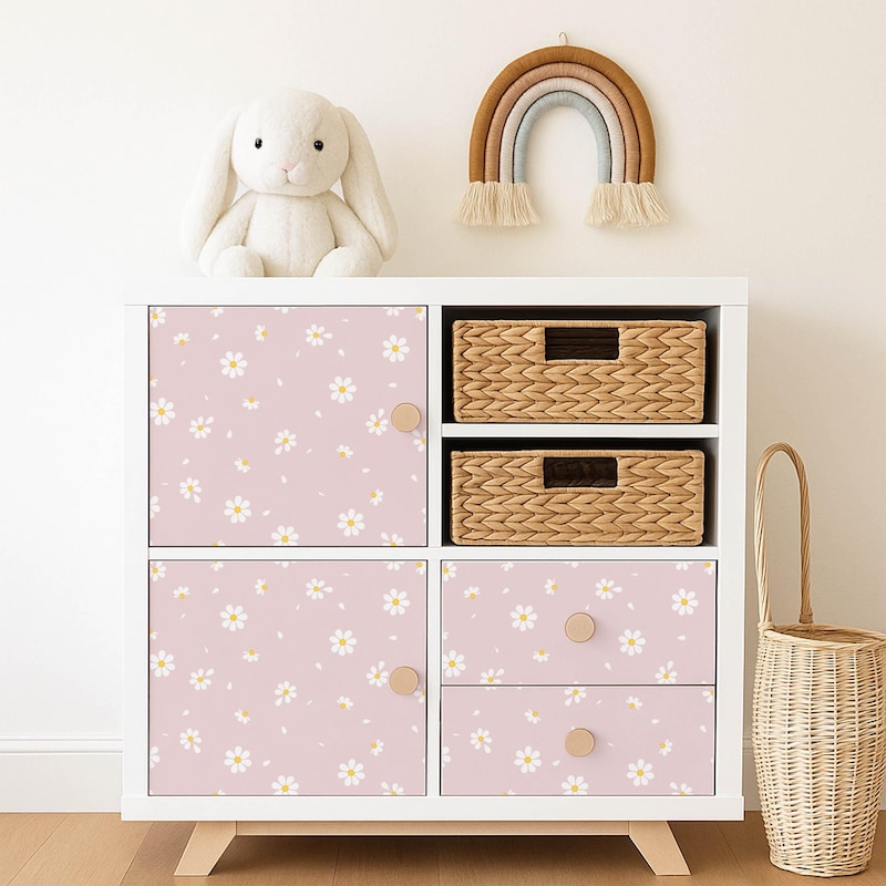 Vinyl Wrap Kallax - Etsy