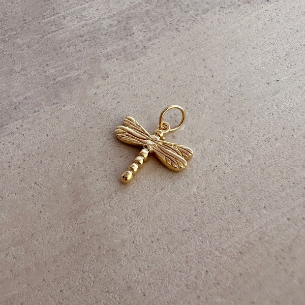 Firefly Charms - Etsy