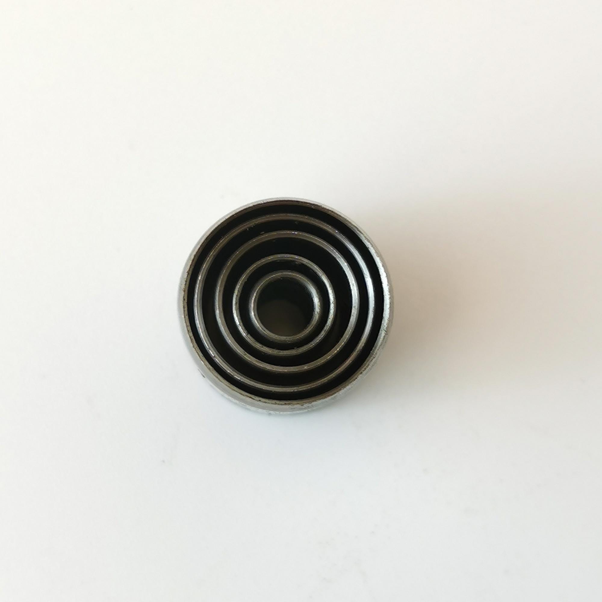 Custom Round Steel Leather Cutting Die, 5mm-100mm Round Cutting, Round ...