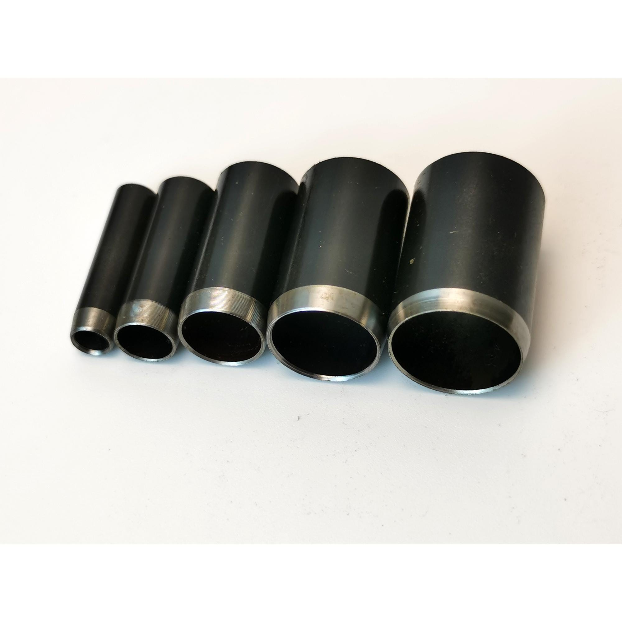 Custom Round Steel Leather Cutting Die, 5mm-100mm Round Cutting, Round ...