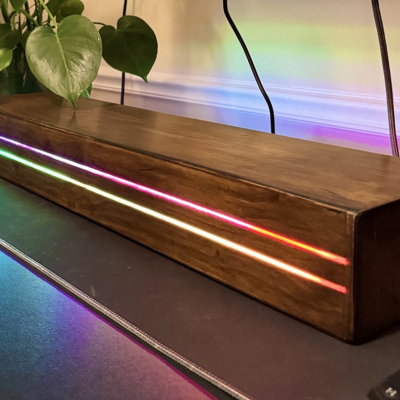 Custom Floating Shelf - Etsy