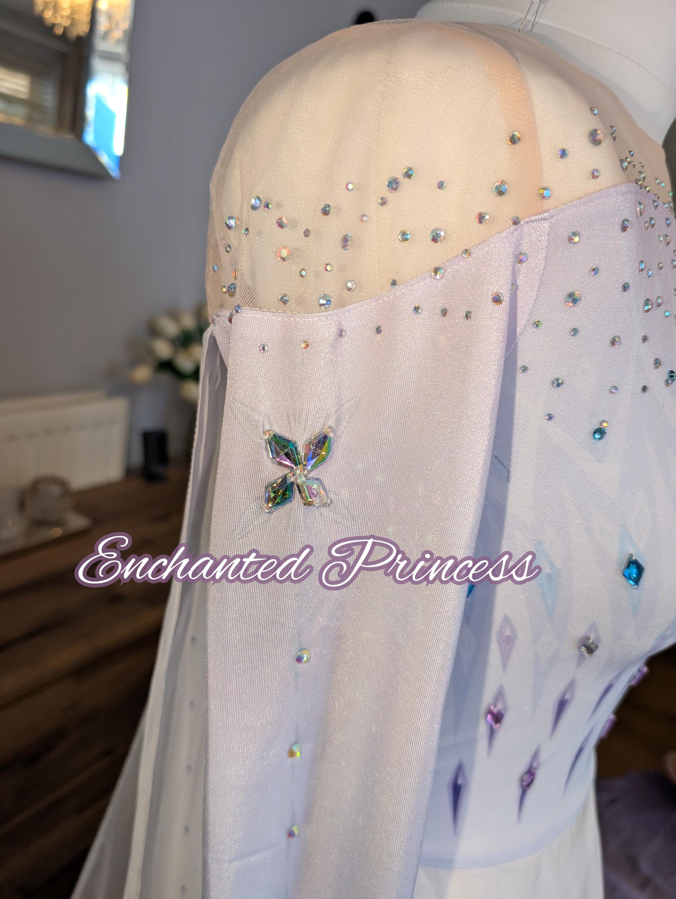 Frozen, Elsa Spirit Dress, Elsa Frozen Dress, Princess Costume ...