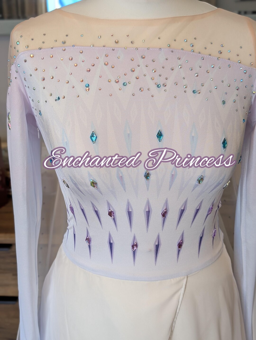Frozen, Elsa Spirit Dress, Elsa Frozen Dress, Princess Costume ...