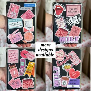 Love Letter to Shannon | Binding 13 - Kindle Sticker, Kindle, Romance ...