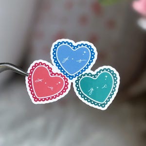 Boys of Tommen Sticker | Binding 13, Keeping 13, Saving 6, Redeeming 6 ...