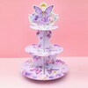 Butterfly Cupcake Stand, for Cupcakes Butterfly Baby Shower Butterfly ...