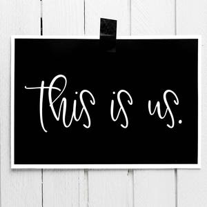 STARLITE MOTEL / Whimsical Font / Script Font / Handlettered Font / OTSS / Bounce Script ...