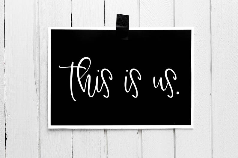 STARLITE MOTEL / Whimsical Font / Script Font / Handlettered - Etsy