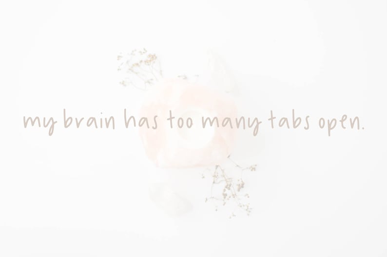 CHANDLER PRINT / Whimsical Font / Print Font / Handlettered Font / OTSS / Bounce Script ...