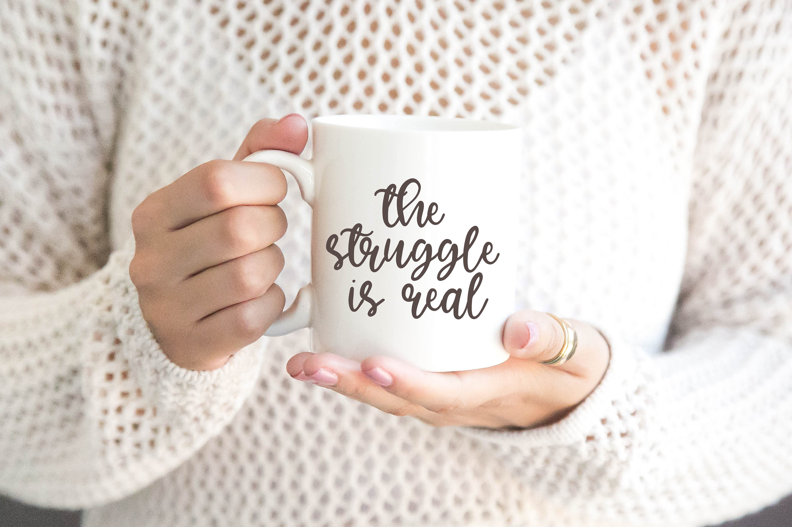 LUCILLE ROSE / Whimsical Font / Script Font / Handlettered Font / OTSS / Bounce Script ...