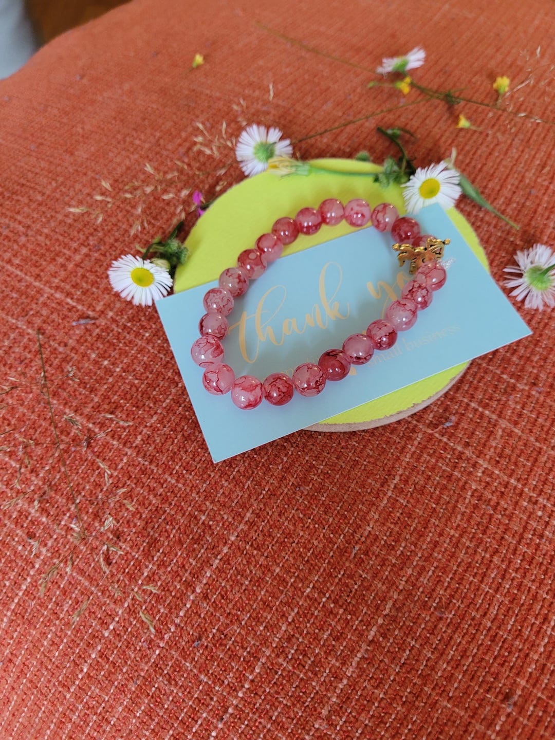 Cupid Bracelet: Symbol of Love - Etsy