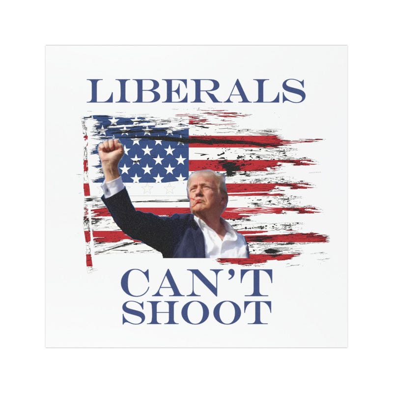 Patriotic Magnets - Etsy