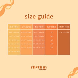 Aura Print No.4 | Pink and Orange Aura, Trendy Wall Art, Aesthetic Room ...