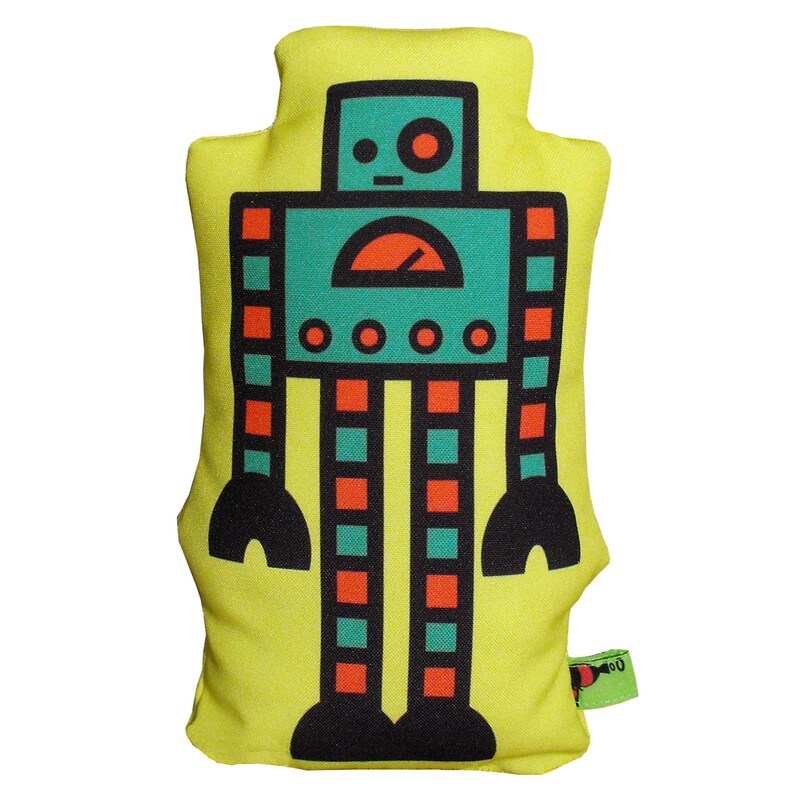 Robot Plush Robot Toy Robot Pillow Stuffed Animal Robot - Etsy