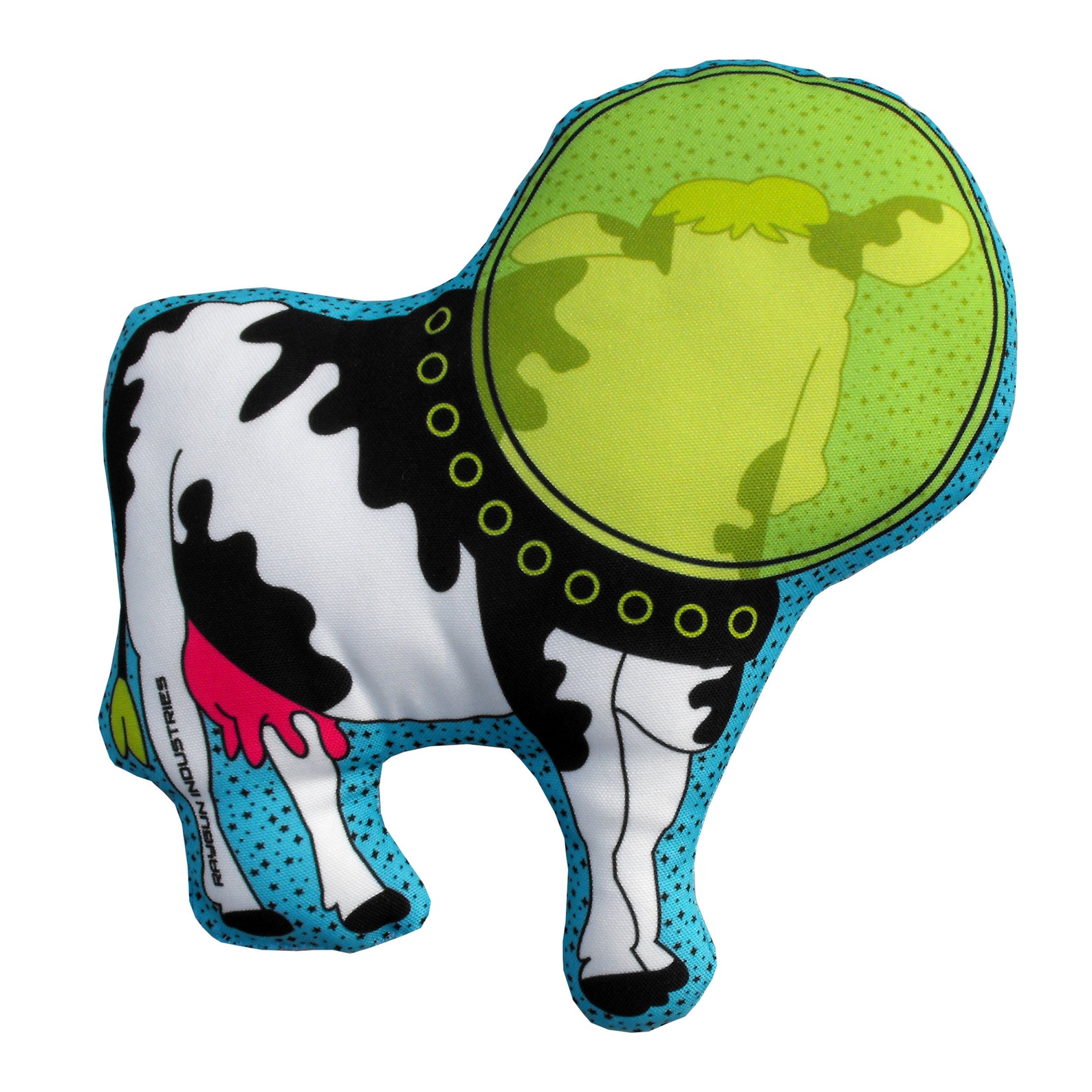 Space Cow Plush Toy / Stuffed Animal / Farm Animal House Decor - Etsy