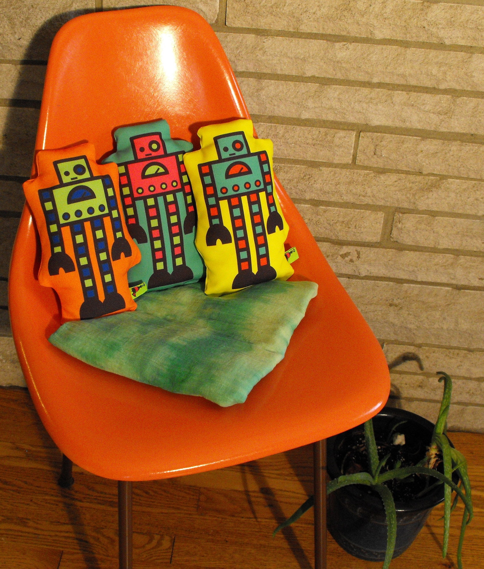 Robot Plush Robot Toy Robot Pillow Stuffed Animal Robot - Etsy