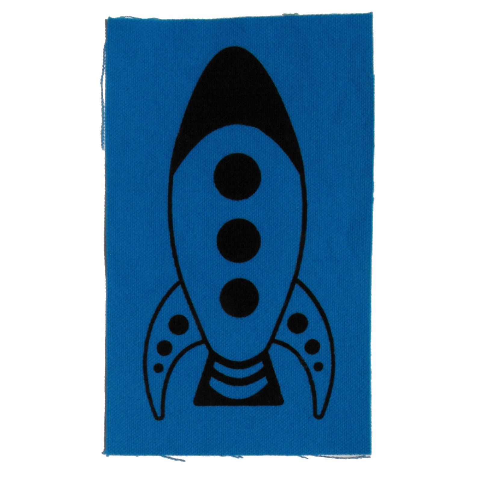 Rocket Ship Patch Outer Space Ship Patch Rocket Patch Spaceship UFO ...