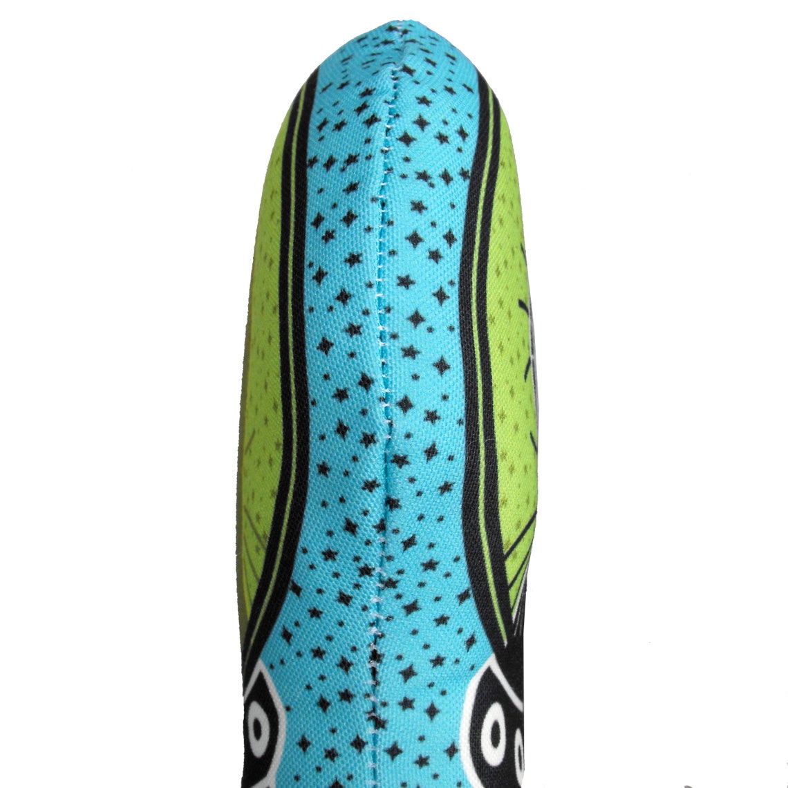 Cat Plush Space Stuffed Animal Room Decor Alien Cat Pillow - Etsy