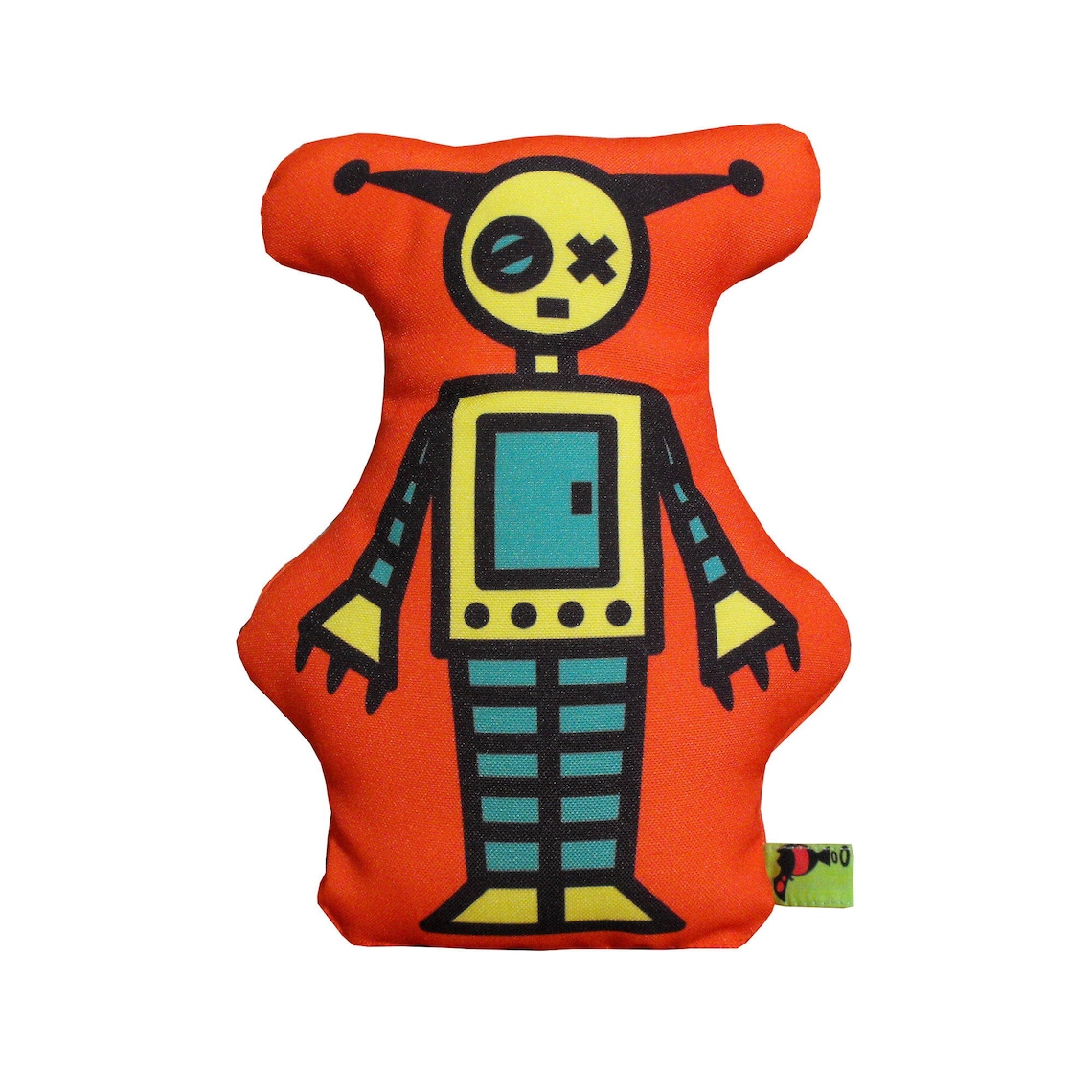 Robot Plush Doll Robot Toy Stuffed Animal Robot Plushies Gift - Etsy