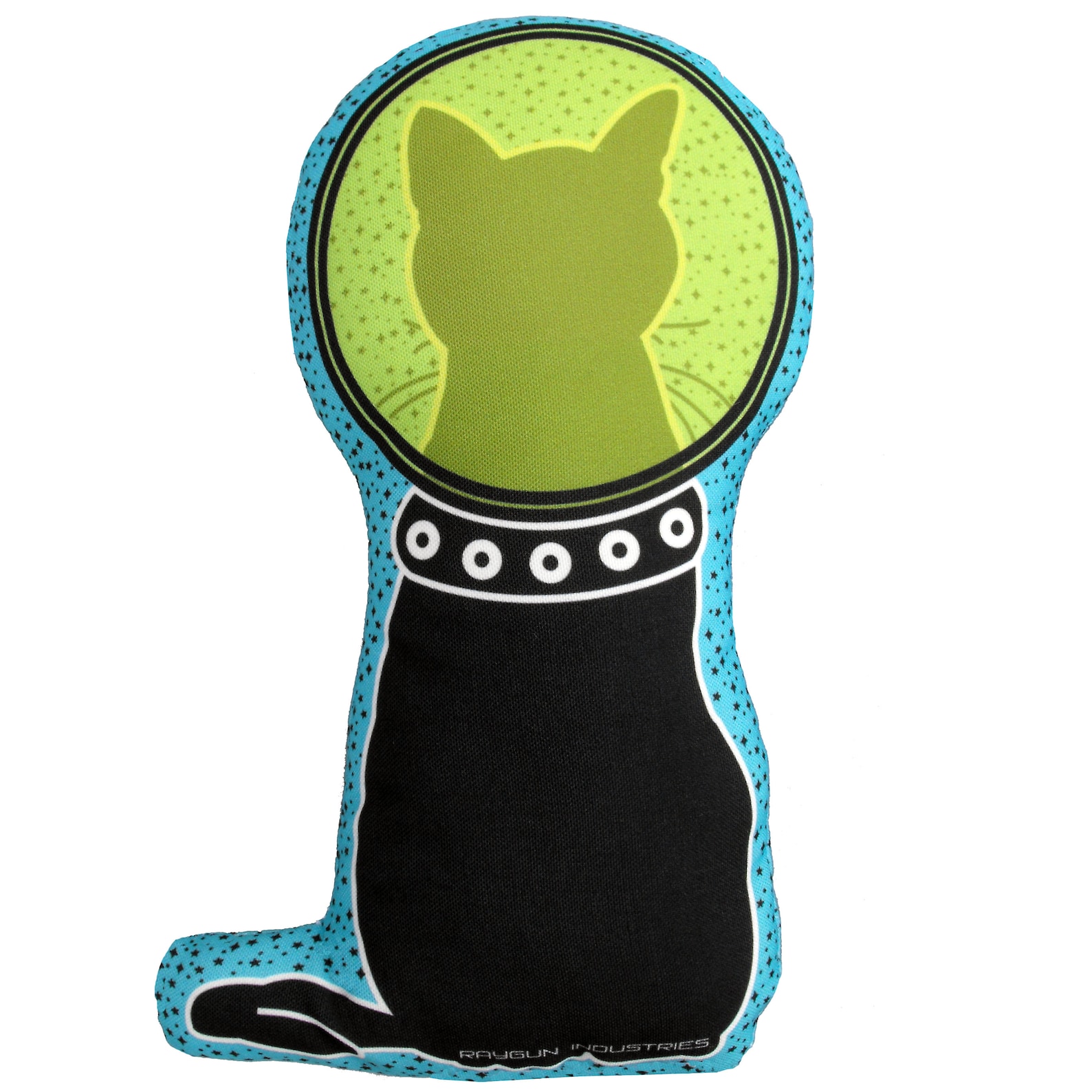 Cat Plush Space Stuffed Animal Room Decor Alien Cat Pillow - Etsy