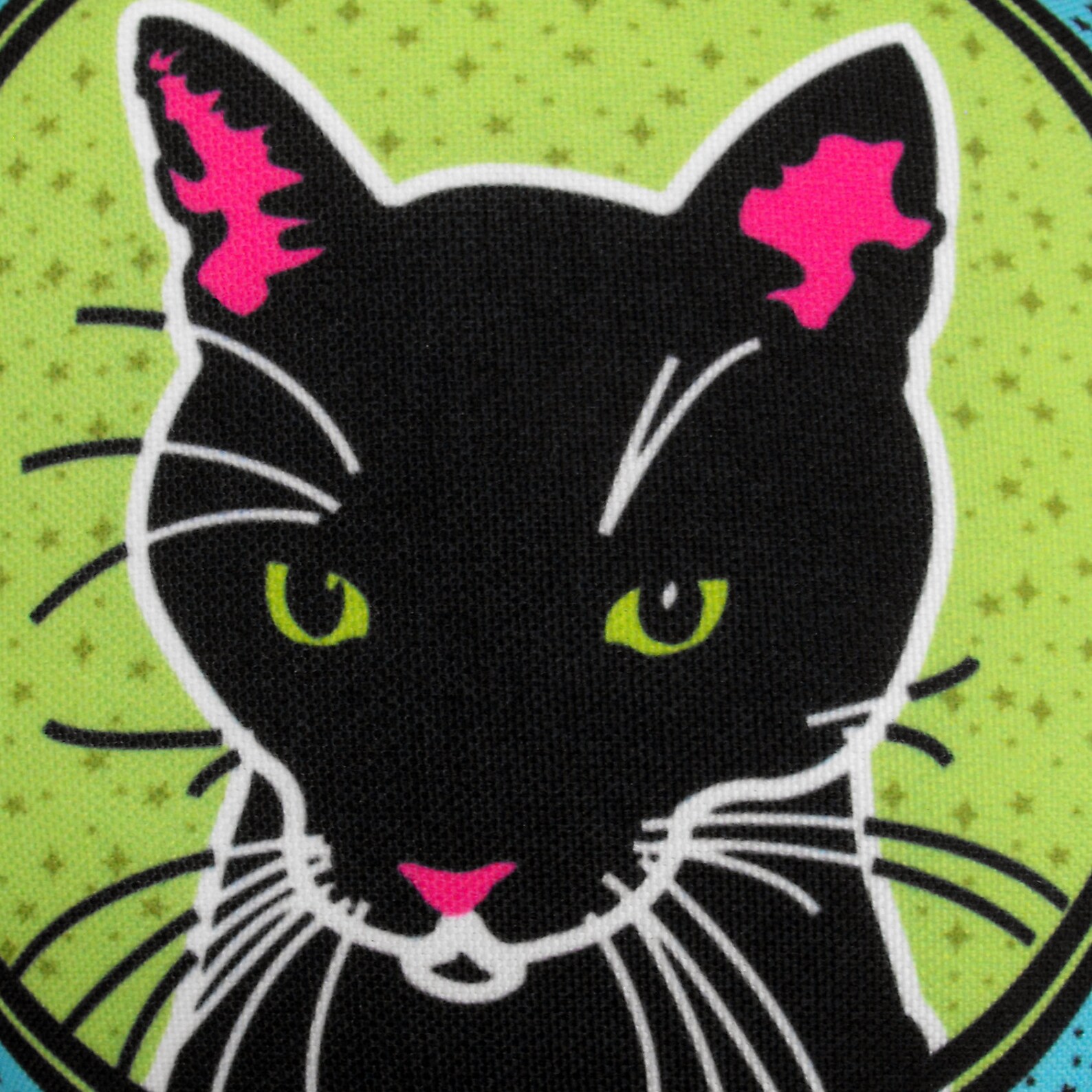 Cat Plush Space Stuffed Animal Room Decor Alien Cat Pillow - Etsy