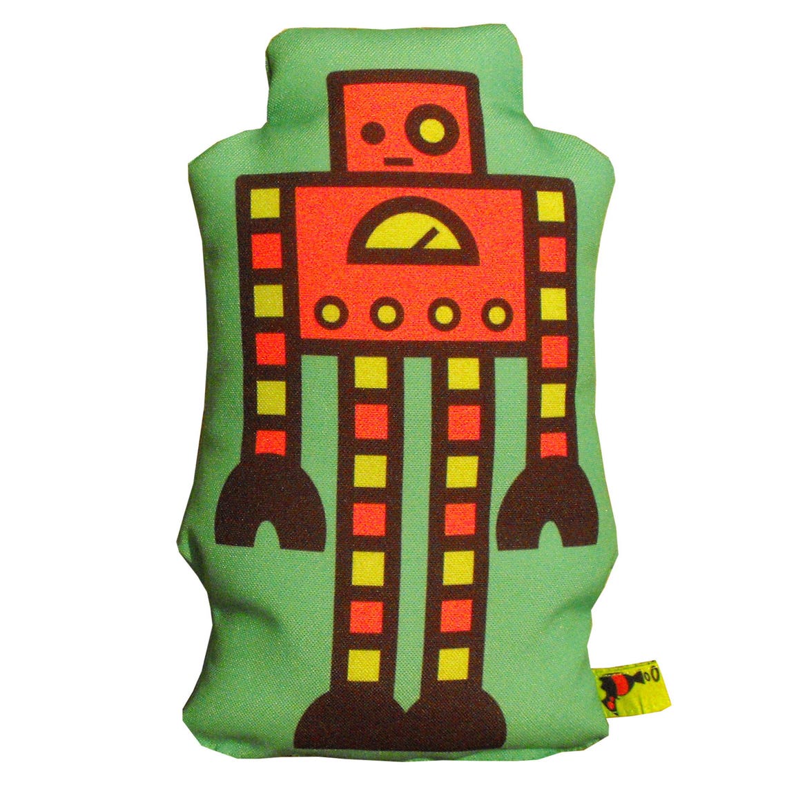 Robot Toy Robot Plush Doll Stuffed Animal Robot Plushies Gift - Etsy