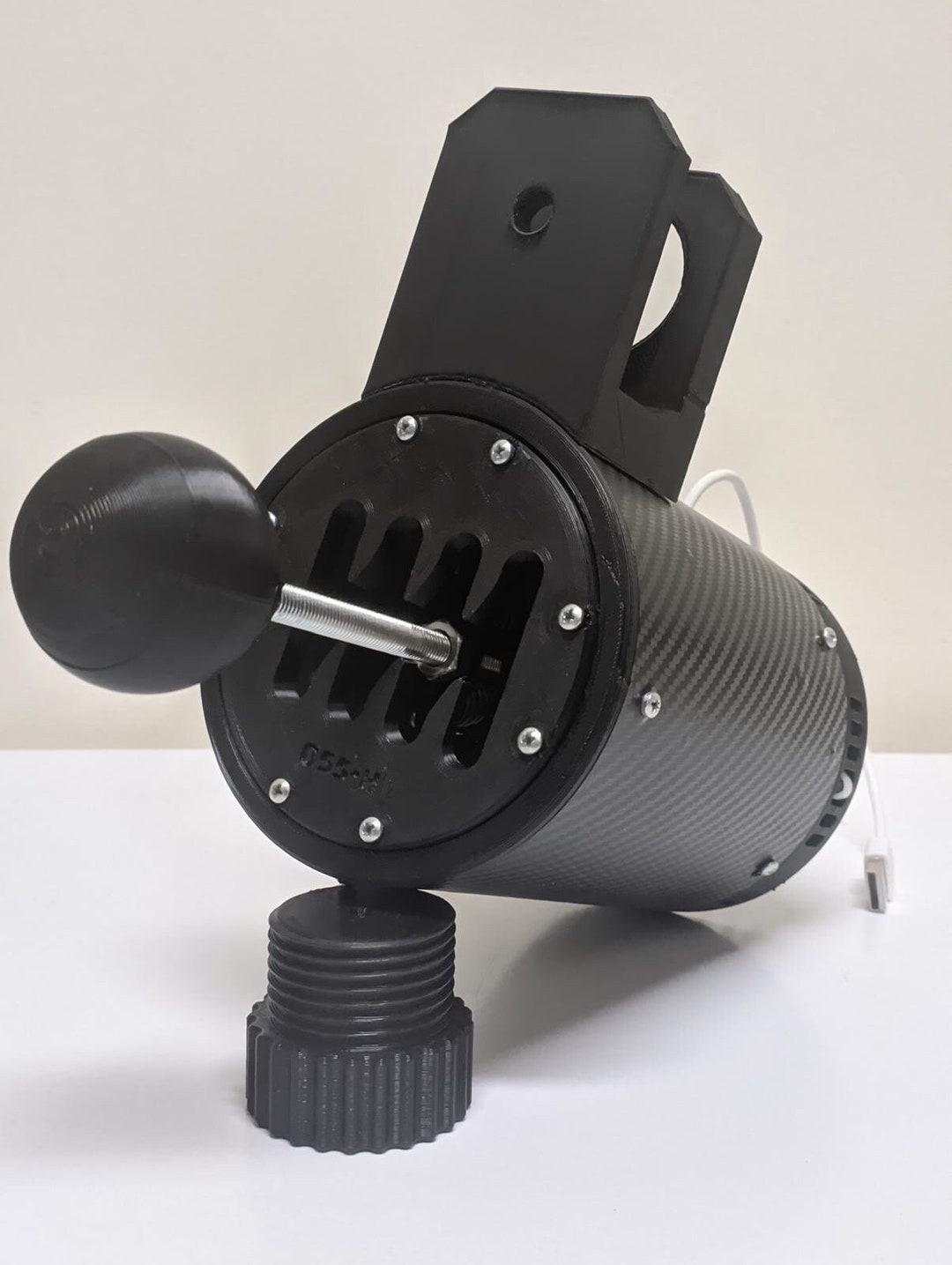 Professional H Shifter Simulation Racing Games for 3D Pla Simulation ...