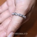 Radiant Fusion Ring - Etsy