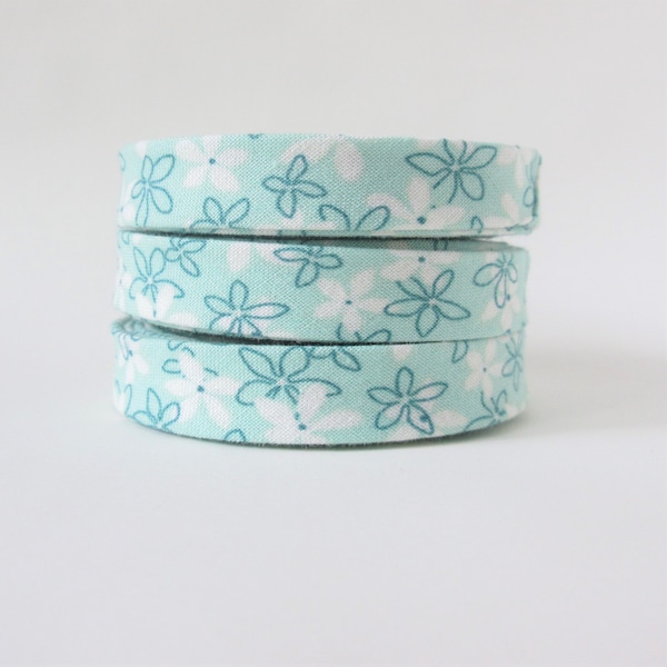 Printed Bias Tape - Etsy