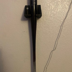Baseball Bat Display - Etsy