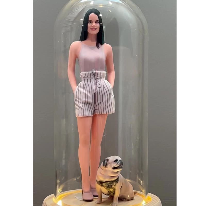 Lifelike Doll - Etsy