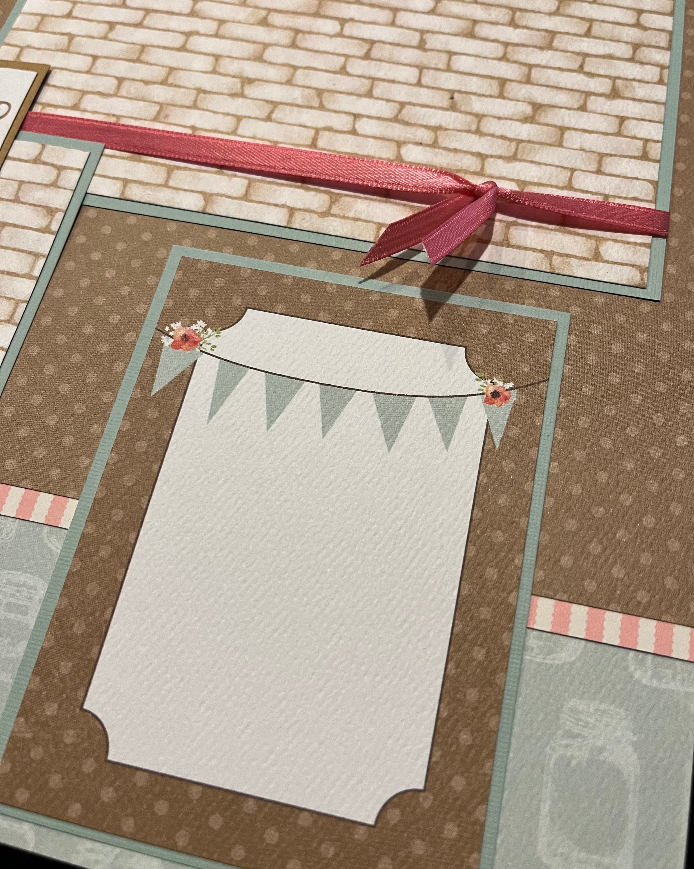 Wedding Scrapbook Layout, Engagement Page, Love Layout Page, Wedding ...