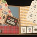 School Days Scrapbook Mini Album, Mini Photo Album, Album, Journal ...