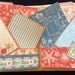 Seaside Vintage Inspired Mini Scrapbook Album, Graphic 45, Travel Photo ...