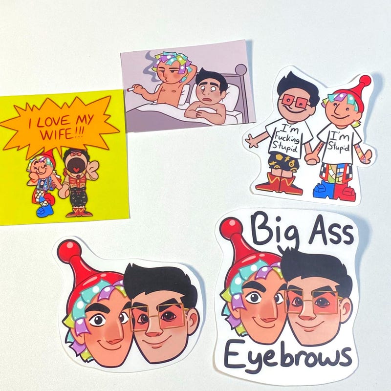 Date Everything Merch Etsy