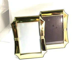 Solid brass frames | Etsy