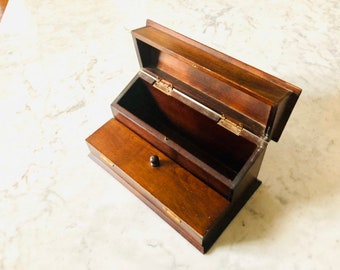 Bombay desk | Etsy