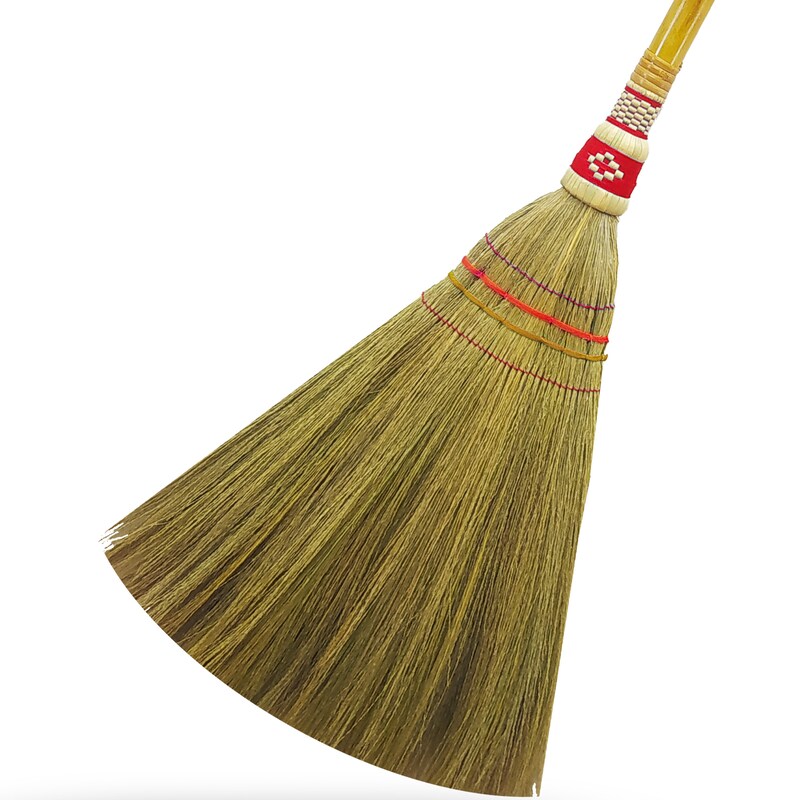 Handmade Brooms - Etsy