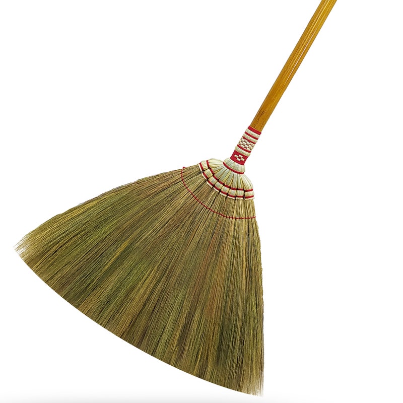 Handmade Brooms - Etsy