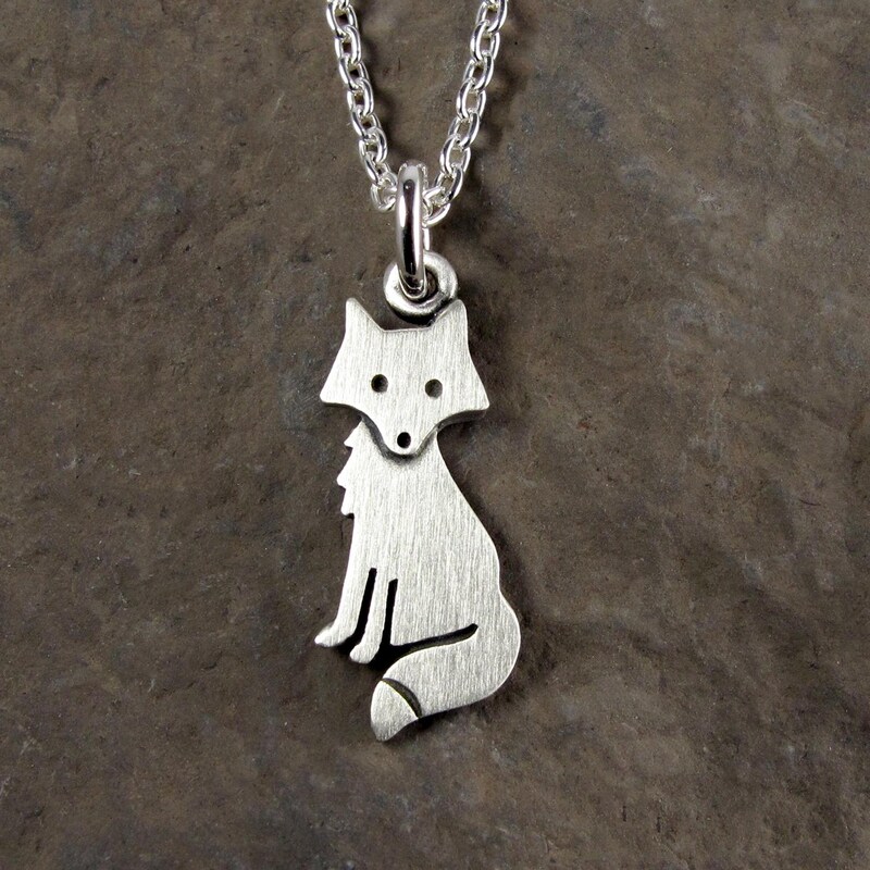 Foxes - Etsy