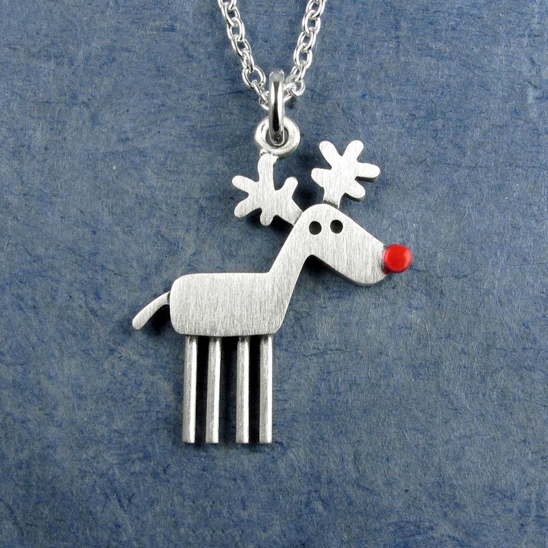 Christmas Jewelry - Etsy Canada