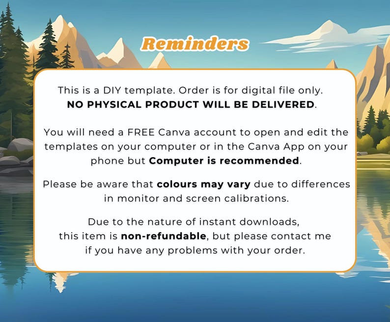 Camping Birthday Video Invitation: One Happy Camper, Camping Invite ...