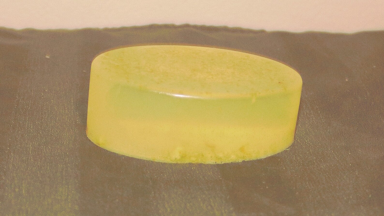 Real Lemon Shea Butter Lemon Grass Oil Mediterranean Sea Salt Soap - Etsy