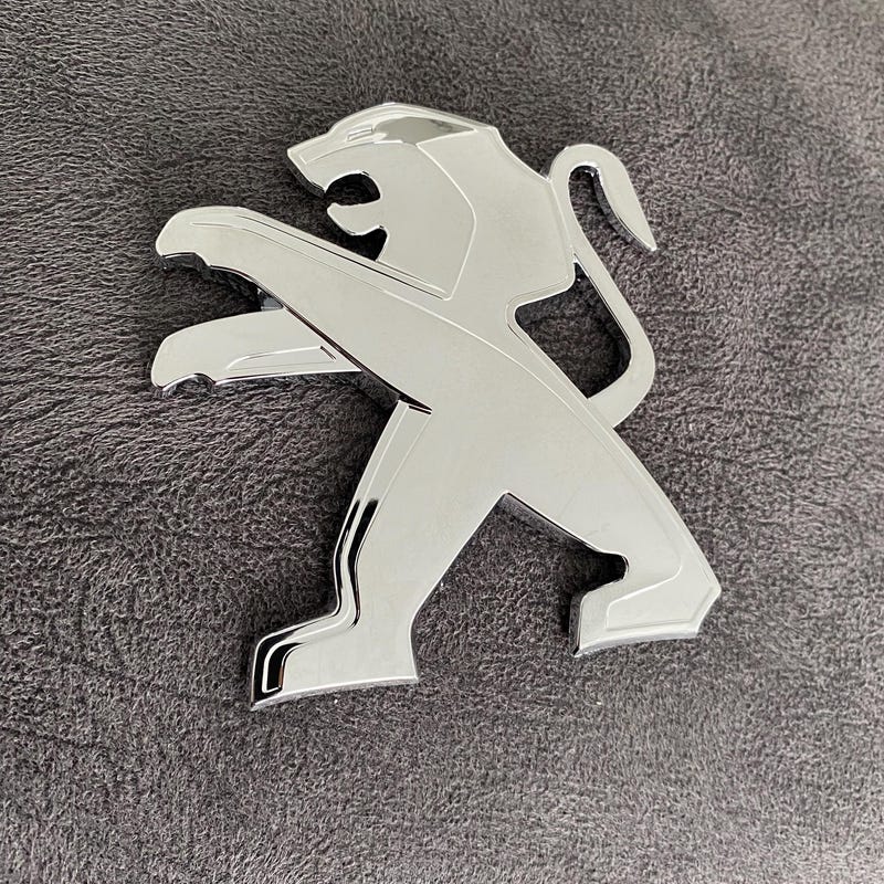 Peugeot - Etsy