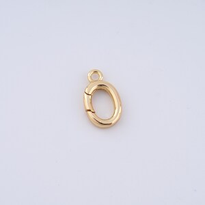 Oval Snap Clasps,snap Clasp, Snap Screw Clasp, Snap Clasp Connectors ...