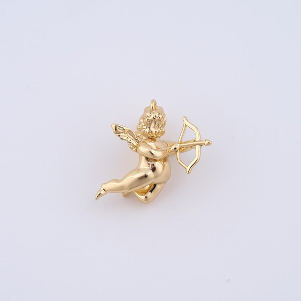 Cupid Jewelry - Etsy