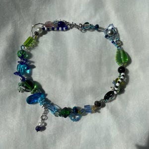 Blue Ocean - Etsy